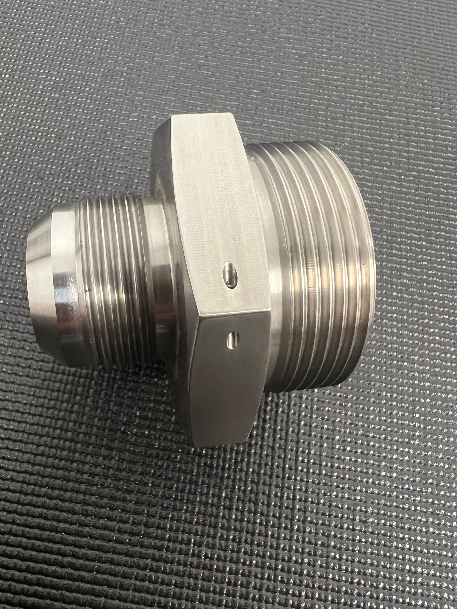 Wire Hole Drilling - Best Engineering
